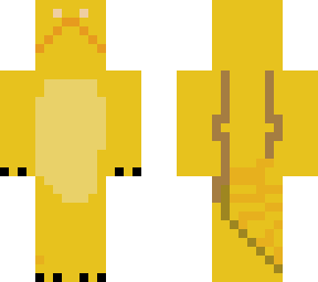 bearded dragon | Minecraft Skins