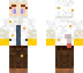 Beekeeper | Minecraft Skins