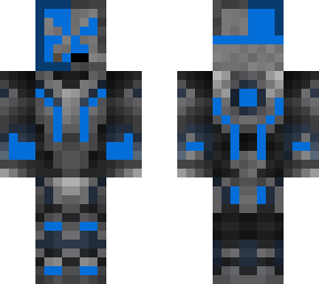 Creeper Gamer | Minecraft Skins