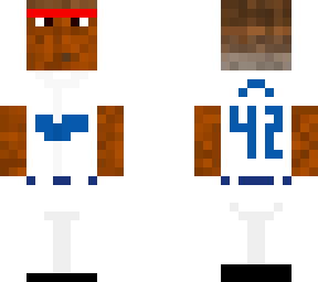 Baseball | Minecraft Skins
