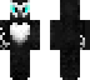 Buho | Minecraft Skin