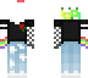 cartoonz | Minecraft Skins