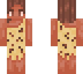 Caveman | Minecraft Skins