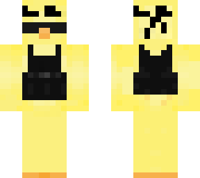 Chick | Minecraft Skins
