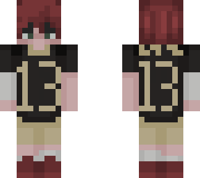 Discord | Minecraft Skins