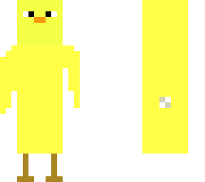 Duck | Minecraft Skins