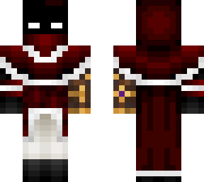 Chad | Minecraft Skins