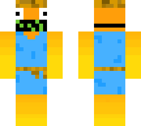 Fishstick | Minecraft Skins