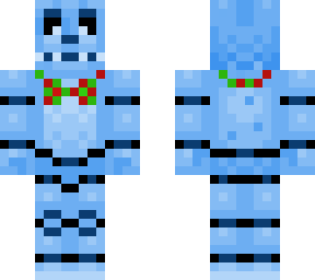 freddy frostbear | Minecraft Skins