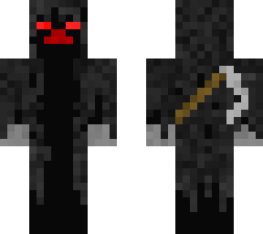 Grim Reaper | Minecraft Skins