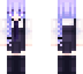 gyaru | Minecraft Skins