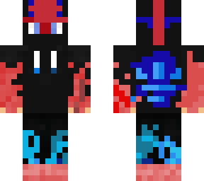 helix | Minecraft Skins