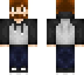 Barba | Minecraft Skins