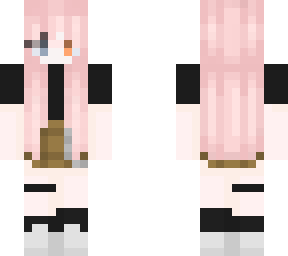 Hope | Minecraft Skin