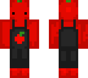 Banned | Minecraft Skins