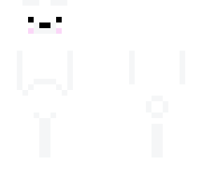 we bare bears | Minecraft Skins