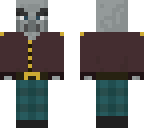 Illager | Minecraft Skins