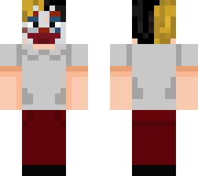 joe swanson | Minecraft Skins