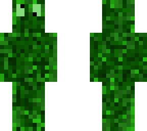Leaf | Minecraft Skins