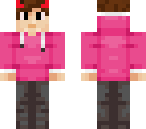 loopyanimals skin | Minecraft Skin