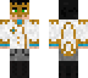 masquerade mask | Minecraft Skins
