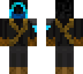 eis | Minecraft Skins
