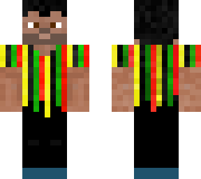 Barba | Minecraft Skins
