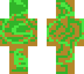 Nature | Minecraft Skins