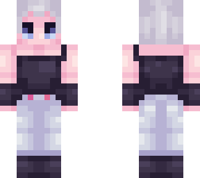 polnareff | Minecraft Skins