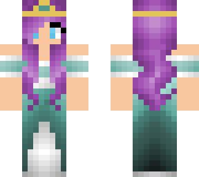medieval princess | Minecraft Skins