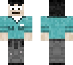 south park randy marsh | Minecraft Skins