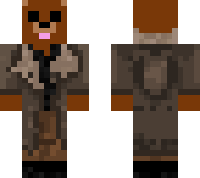 blade runner 2049 | Minecraft Skins