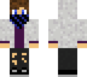 Ryan | Minecraft Skin