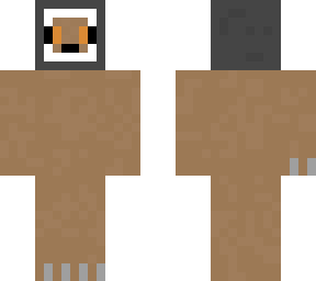 Sen | Minecraft Skin