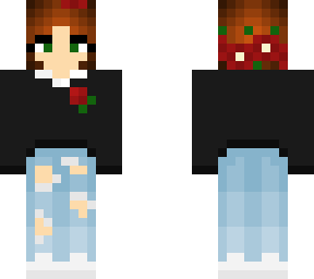 cartoonz | Minecraft Skins