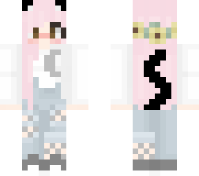 Slim | Minecraft Skins