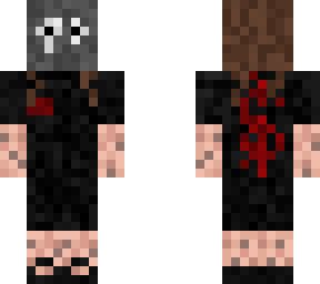 Slipknot | Minecraft Skins