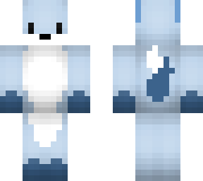 snowfox | Minecraft Skins