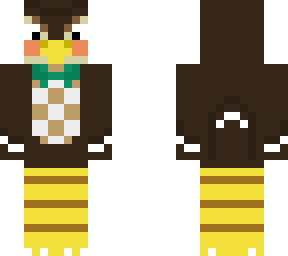 Socrates | Minecraft Skin
