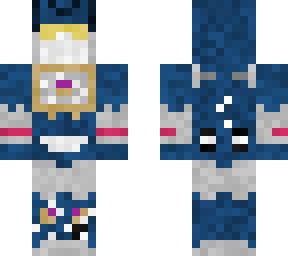 soundwave | Minecraft Skins