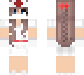 Nurse | Minecraft Skins