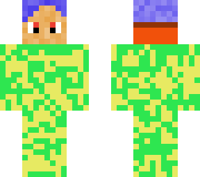 Timmy | Minecraft Skins