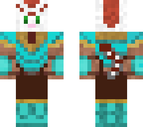 tren | Minecraft Skins