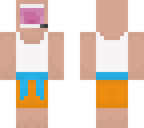 tyler1 | Minecraft Skins