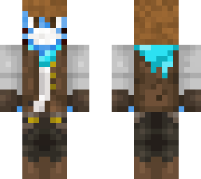 wild west | Minecraft Skins