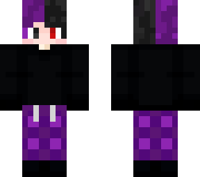 3rst sweatpants | Minecraft Skin