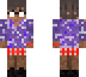 agatha | Minecraft Skins