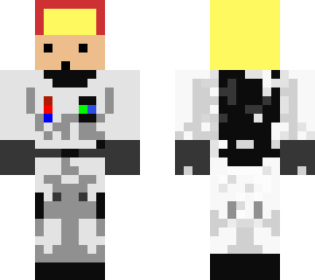 Astro | Minecraft Skins