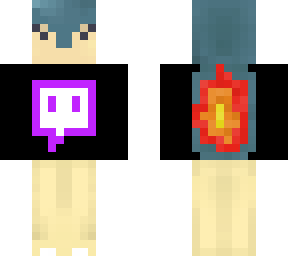 Engineer | Minecraft Skins