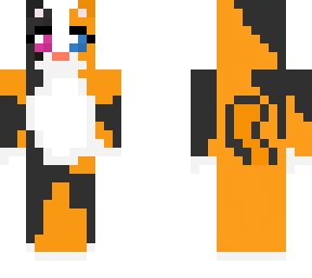 CaliCo | Minecraft Skin